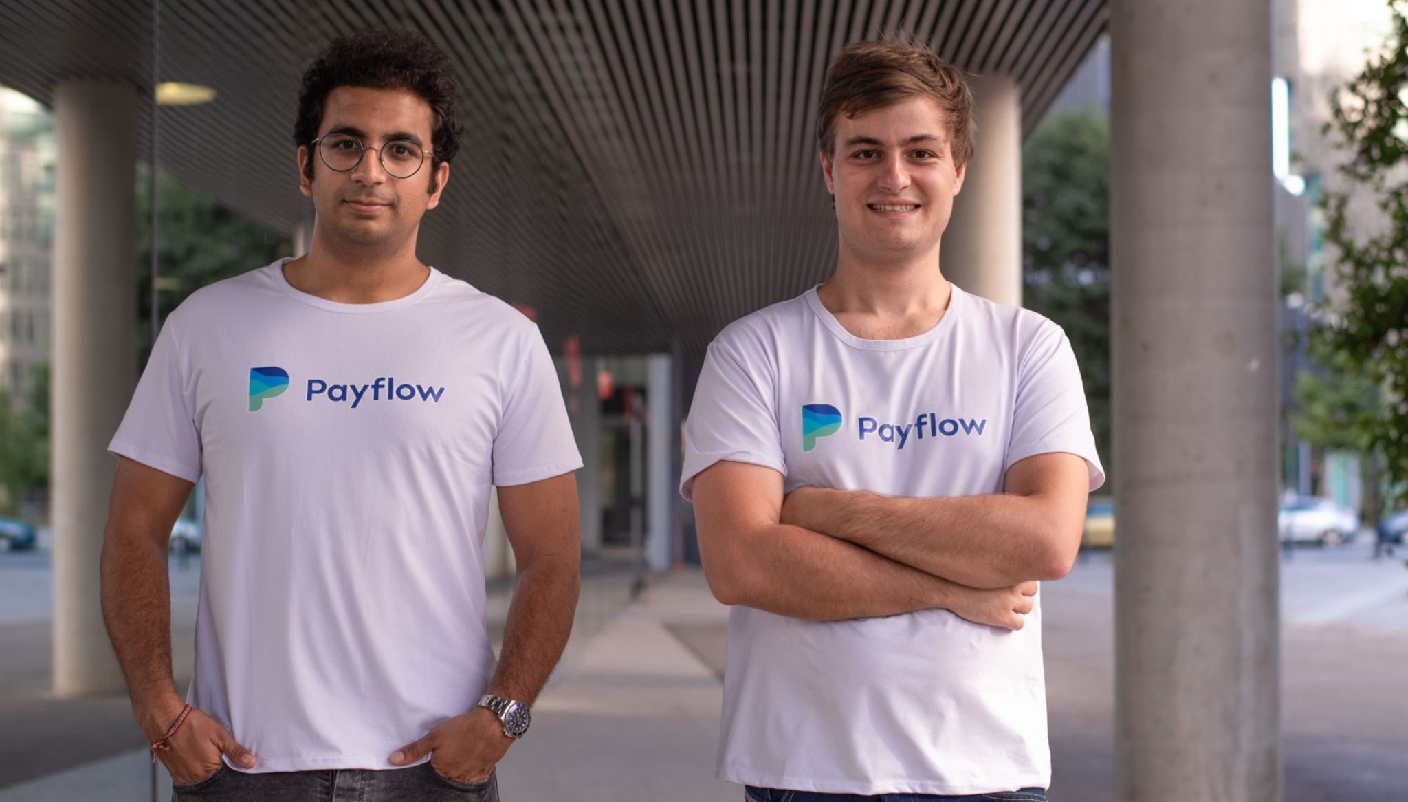 Así funciona Payflow, la startup española que ofrece cobrar tu sueldo ...
