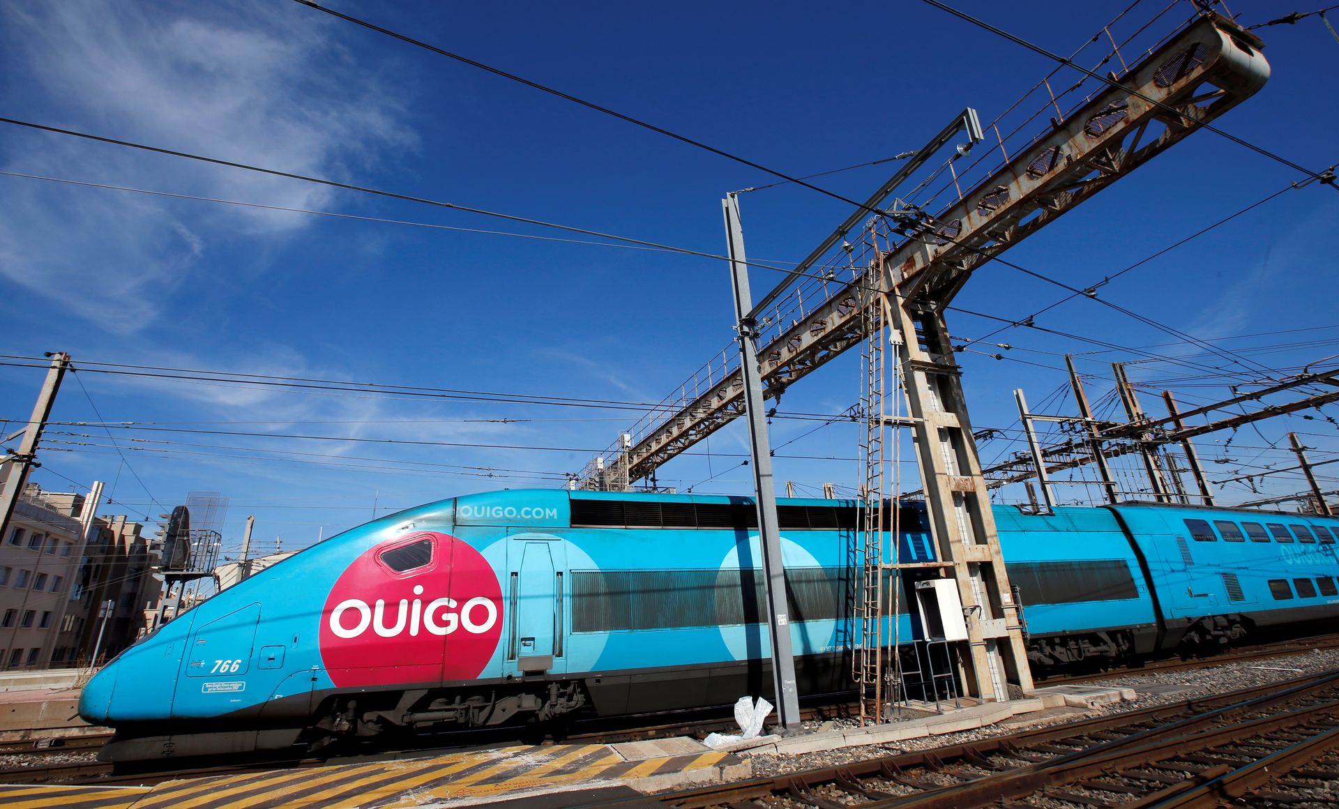 Todo lo que debes saber sobre Ouigo: destinos, medidas de maletas ...