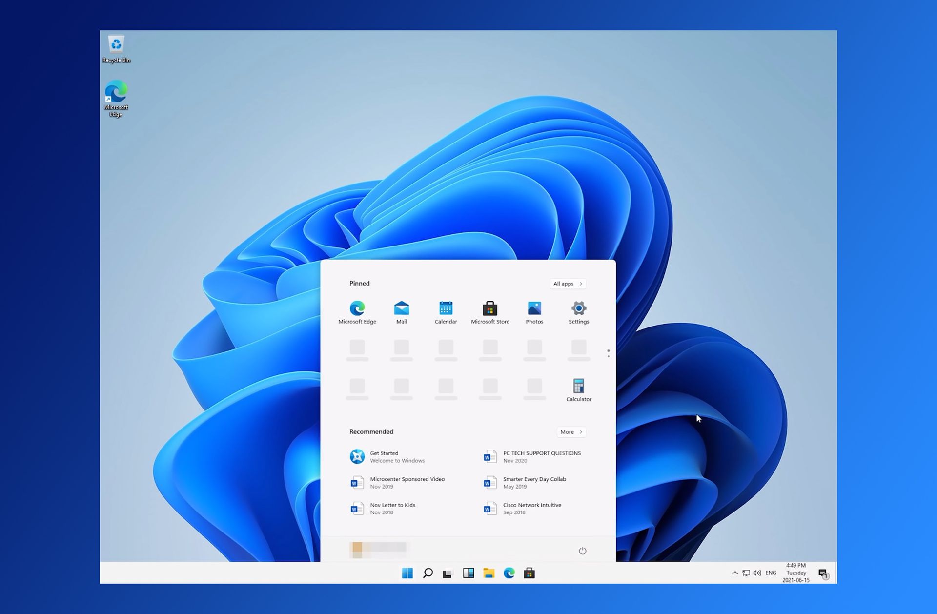 Cómo descargar la beta de Windows 11 para disfrutar antes que nadie de ...