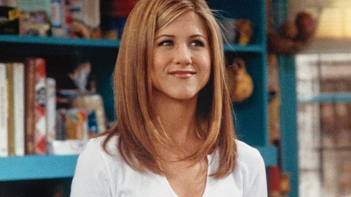 15 cosas poco conocidas sobre Rachel que incluso los fans más acérrimos ...