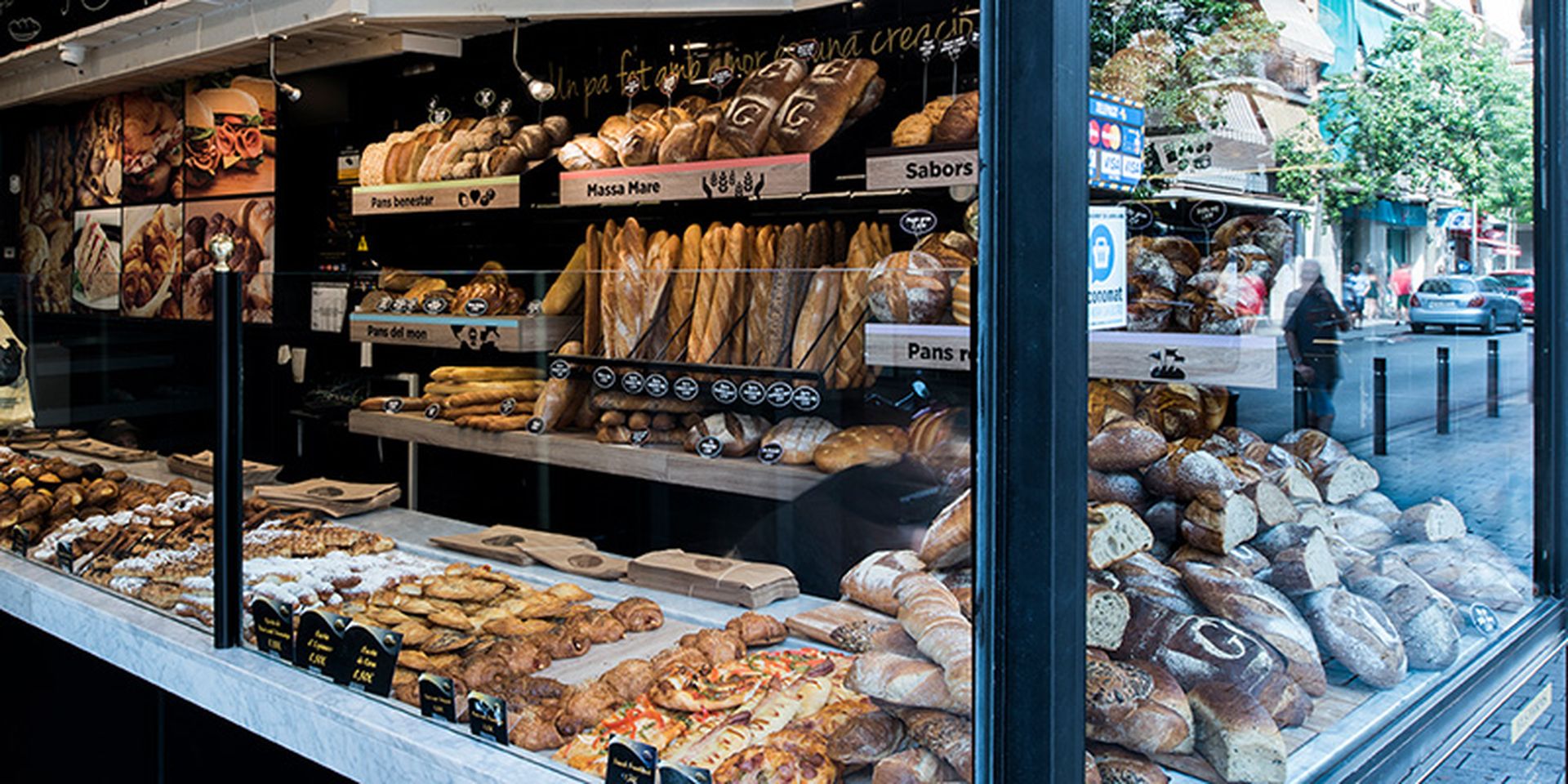 Estas son las 9 franquicias más rentables en España: Dia, Granier o ...