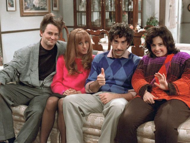 15 cosas poco conocidas sobre Rachel que incluso los fans más acérrimos ...