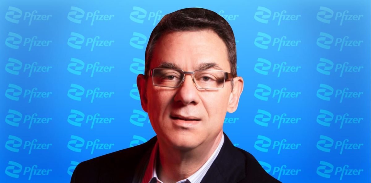 El CEO de Pfizer explica por qué necesitaremos vacunarnos contra el ...