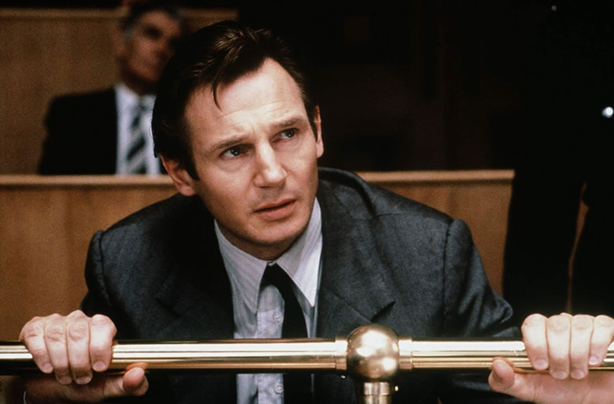 Las 17 mejores películas protagonizadas por Liam Neeson, ordenadas de ...