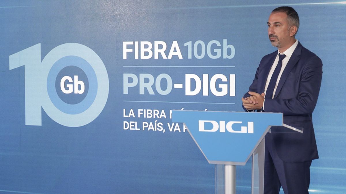 Telefónica expande su negocio de red con Digi hasta 2040