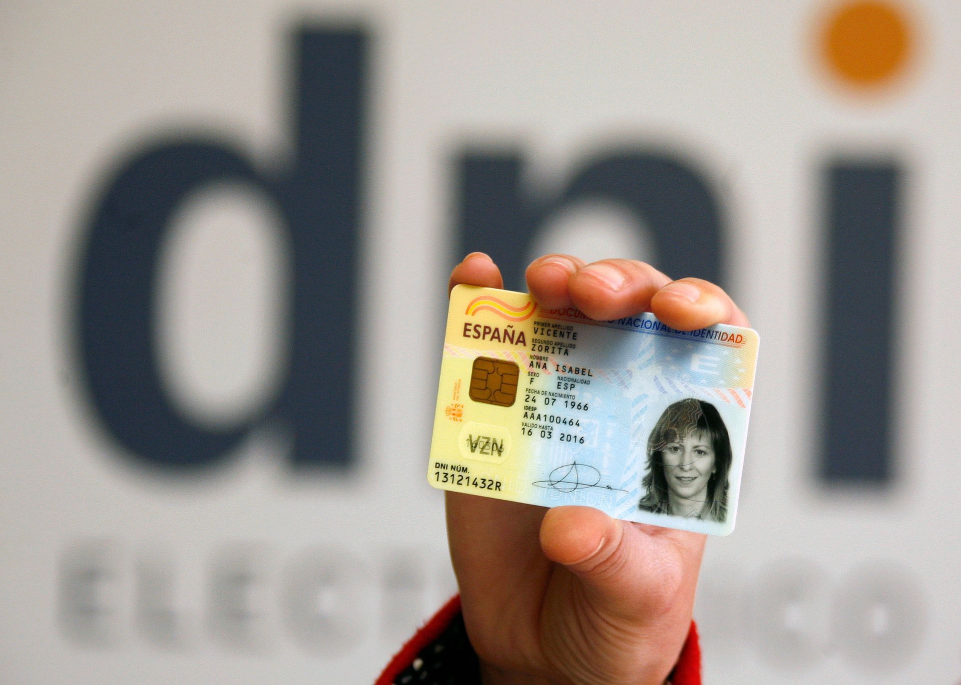 Qué se necesita para renovar el DNI: esta es la documentación que debes ...