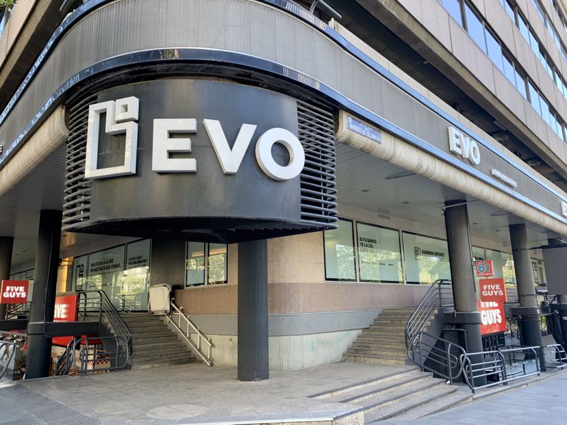 EVO Banco lanza una importante oferta para nuevos clientes: ahora te da ...