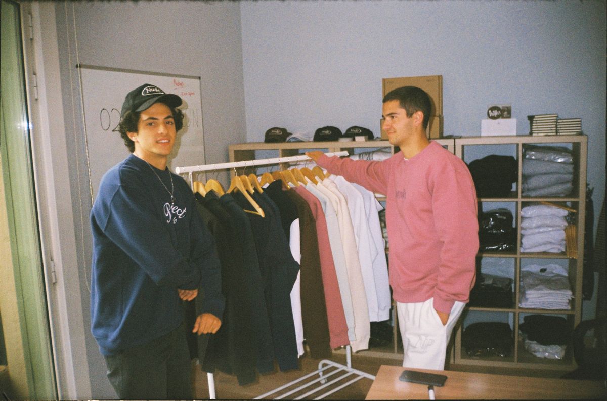 La marca de moda Nude Project supera en 2022 los 11 millones facturados ...