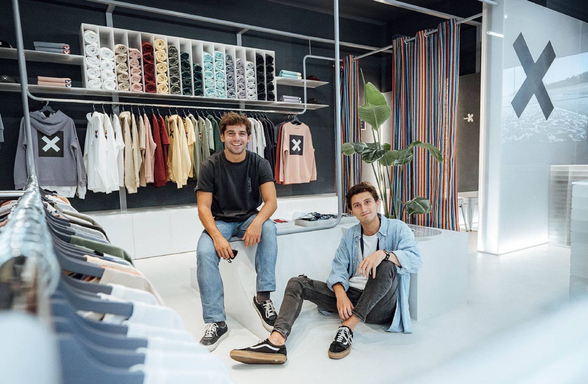 Blue Banana, la empresa que apuntaló un negocio millonario a través de ...