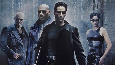 Matrix: el orden que debes seguir para ver la saga completa