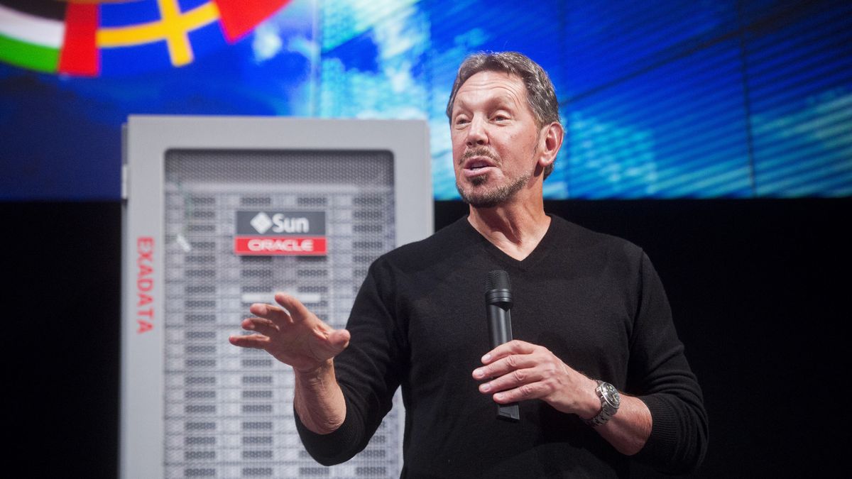 Oracle apuesta por España como centro de IA con una inversión de casi 1 ...