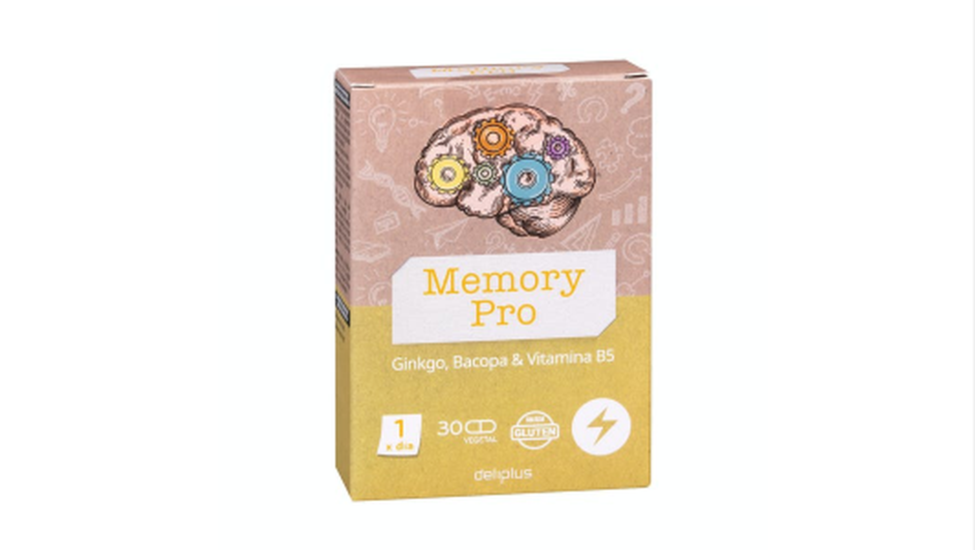 Mercadona tiene unas cápsulas para la memoria y el rendimiento ...