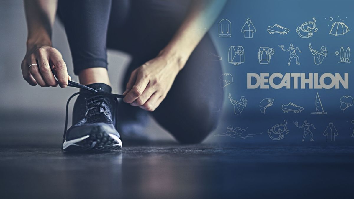 Así nació Kalenji, la marca buena, bonita y barata de Decathlon