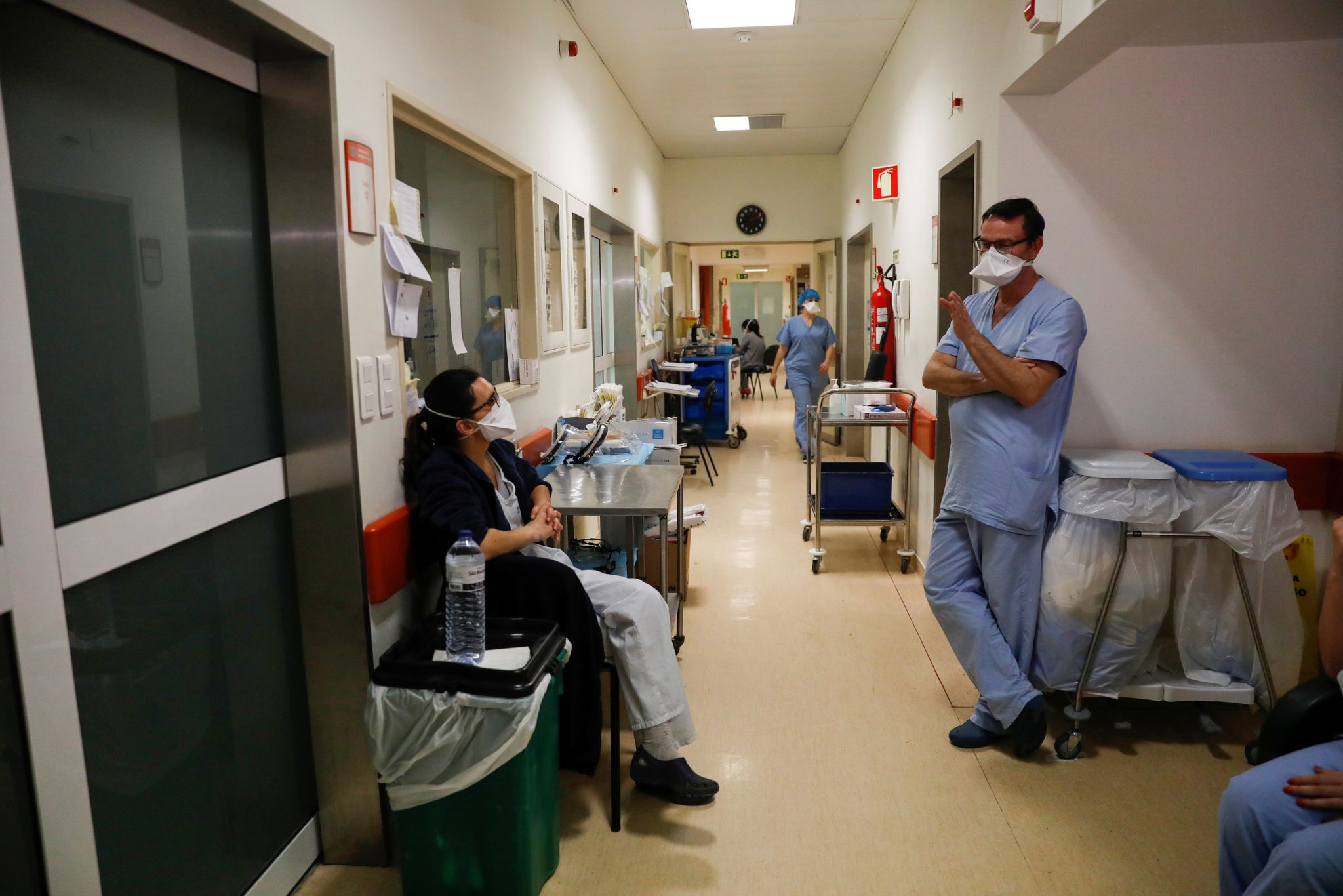 Inscripción MIR 2023: fechas, plazas convocadas, nota de corte y otra ...