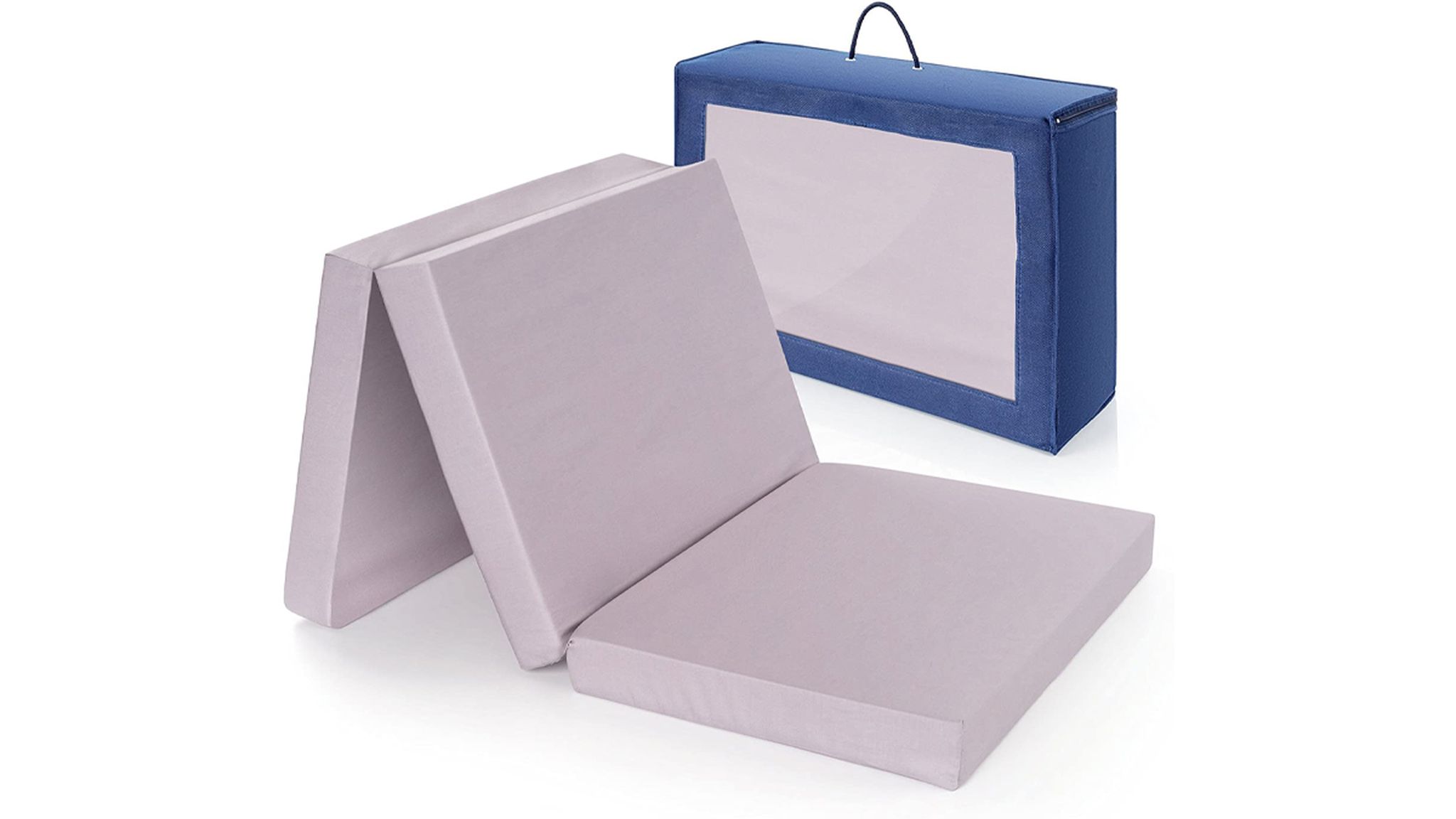 Mejores colchones plegables que puedes comprar por si tienes invitados ...