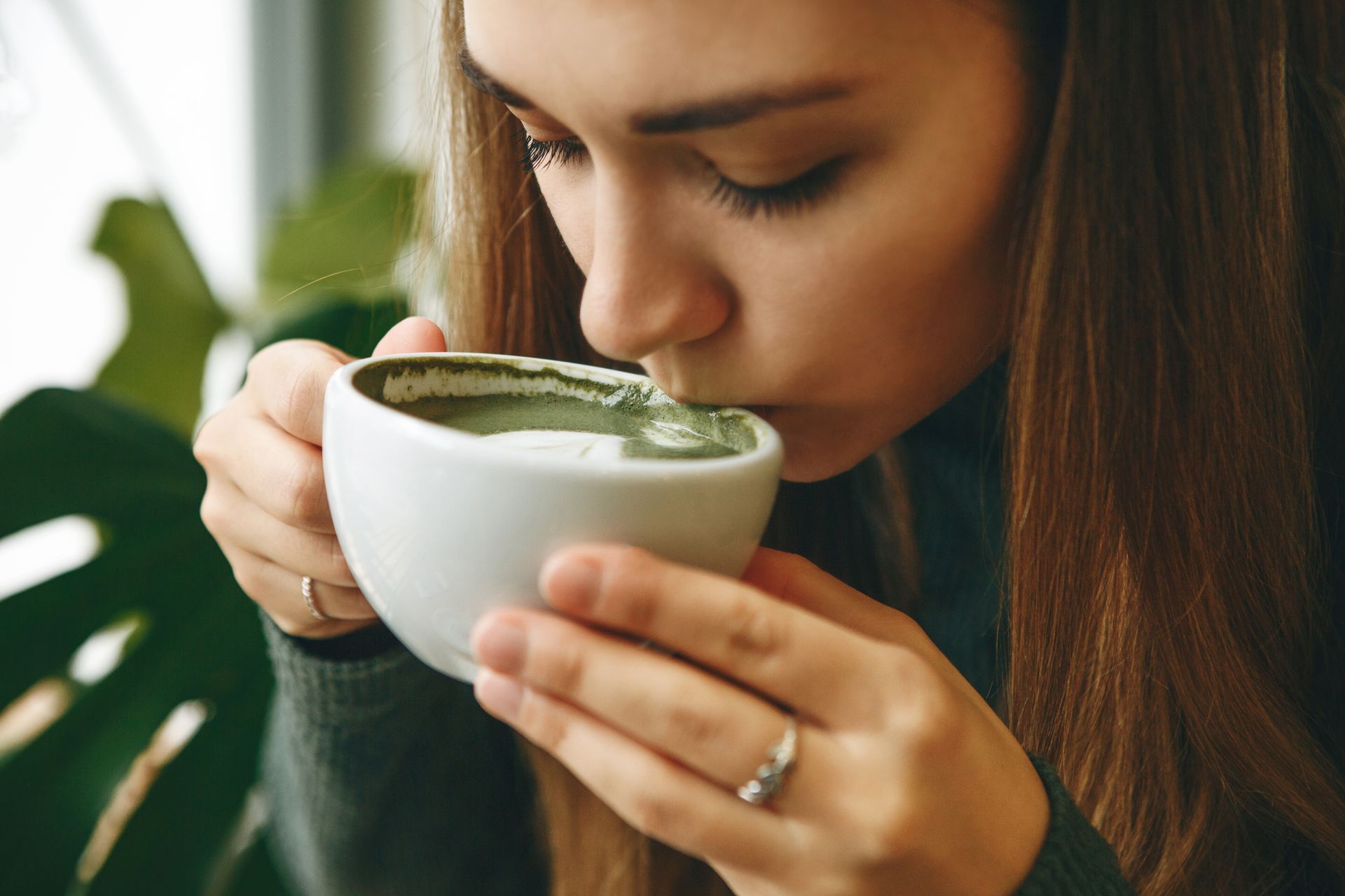 Té matcha: qué es, propiedades y beneficios