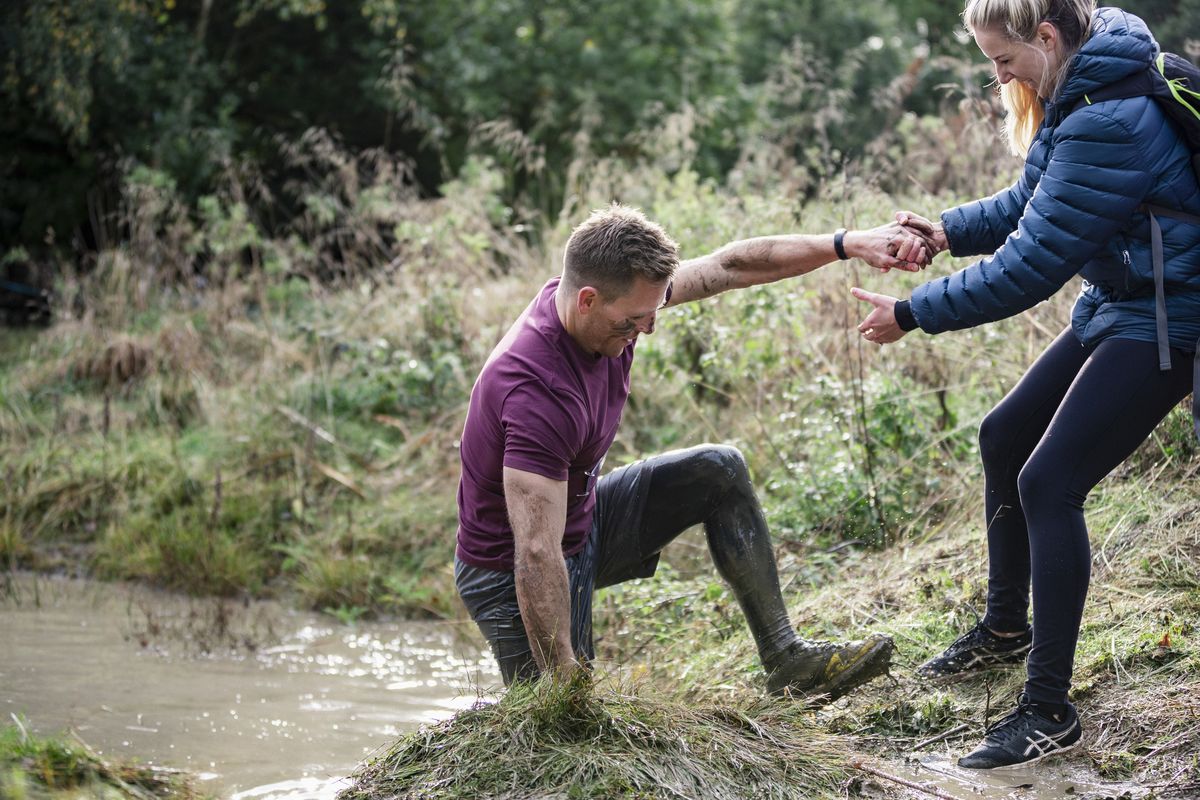 9 formas de convertirte en una persona mejor