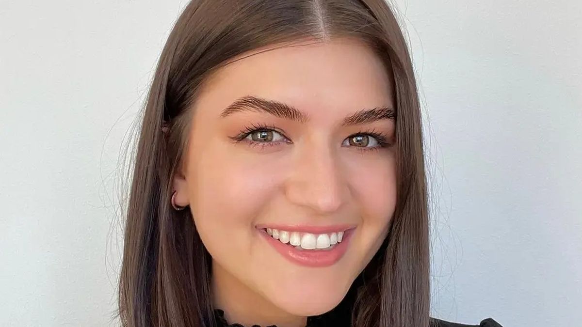 El currículum que me hizo conseguir un trabajo en Microsoft nada más ...