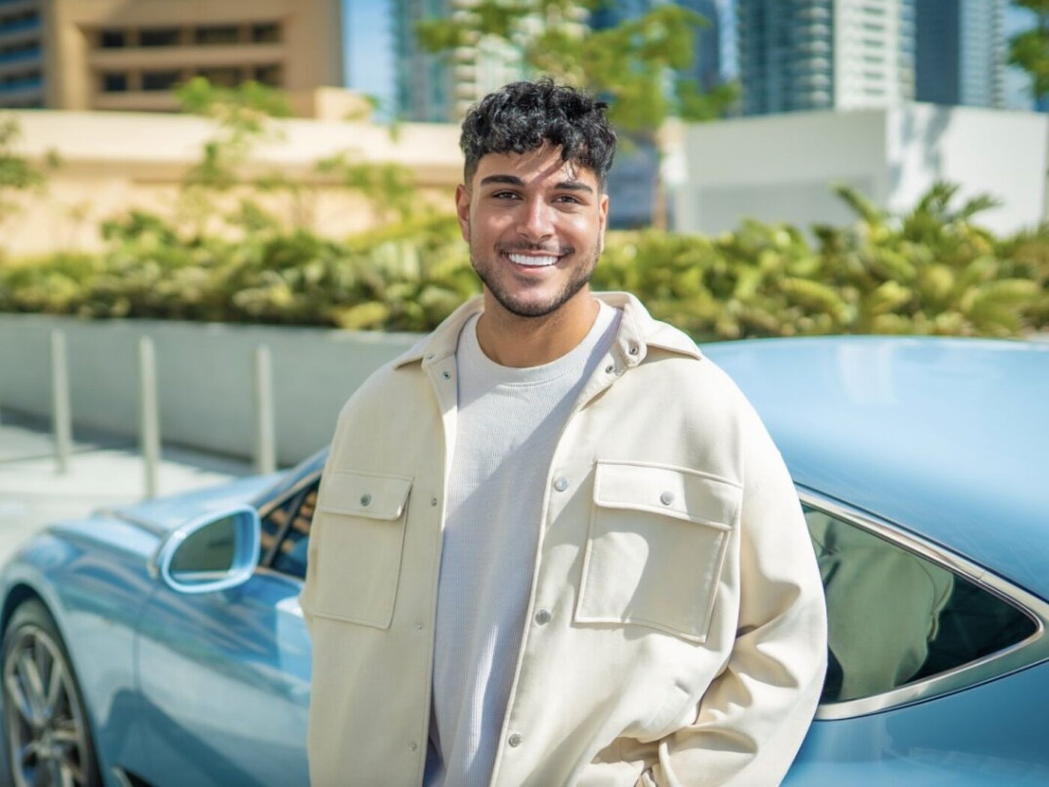 Este joven de 22 años se hizo rico con las criptomonedas y luego perdió ...