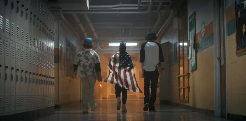 27 detalles que quizás te hayas perdido de la cuarta temporada de ...