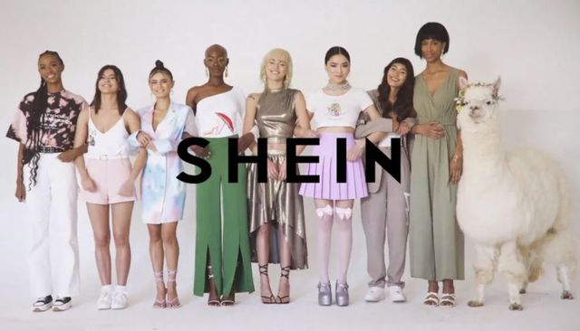 Quién es quién en el universo textil: Shein, el desconocido gigante ...