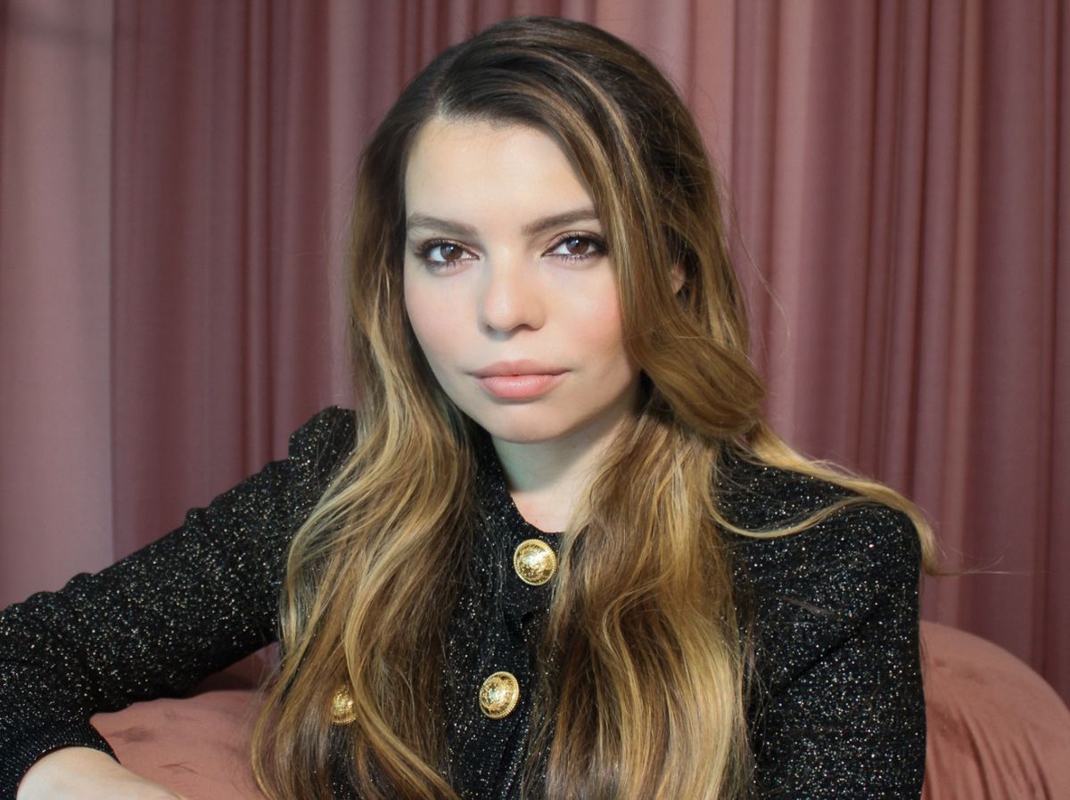 Una empresaria de 27 años con una newsletter que ingresó 40 millones de ...