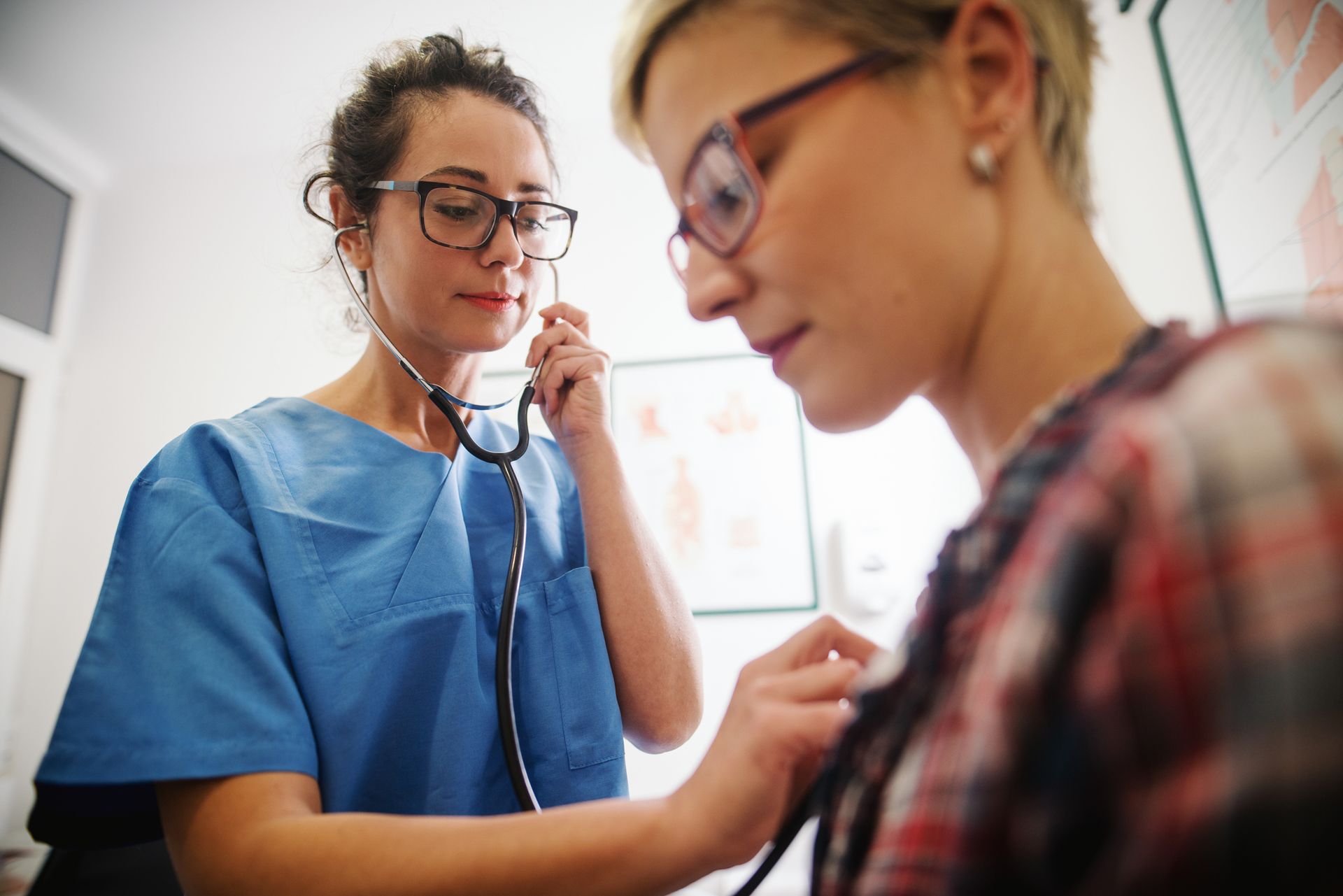 Los Síntomas Más Comunes De 6 Enfermedades Cardiovasculares Frecuentes
