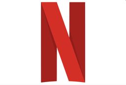 El primer logotipo de Netflix no tenía nada que ver con el actual: así ...