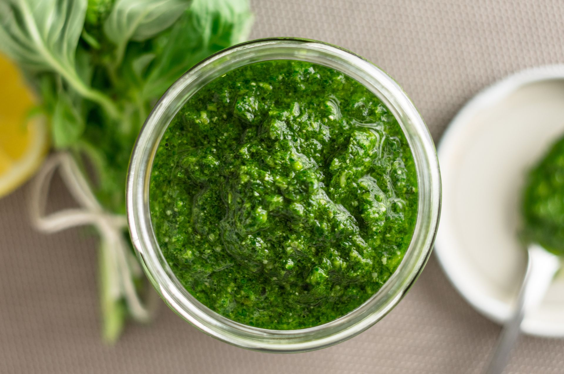 5 Salsas Del Supermercado Que Son Más Sanas Si Las Haces En Casa