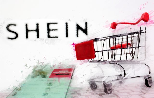 Quién es quién en el universo textil: Shein, el desconocido gigante chino que ha atrapado a la ...