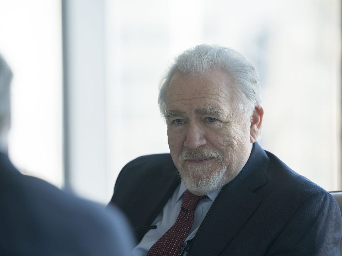 Los 8 jefes más tóxicos de las series de televisión: Logan Roy, Michael ...