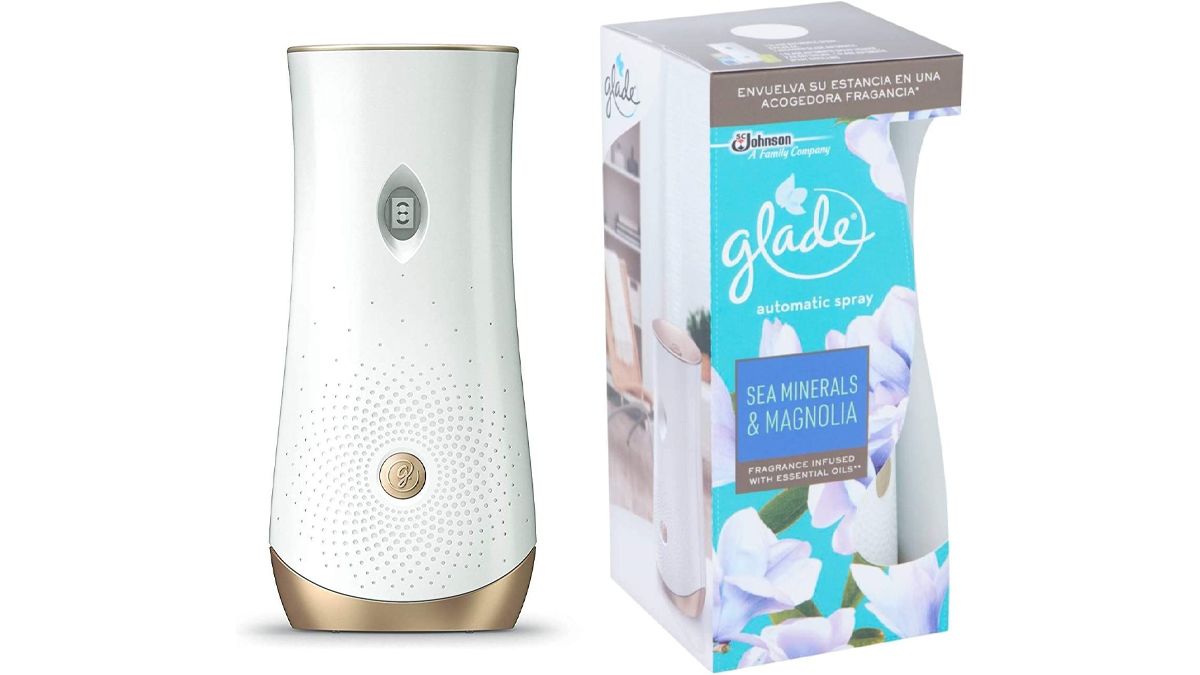 Mejores ambientadores eléctricos que puedes comprar