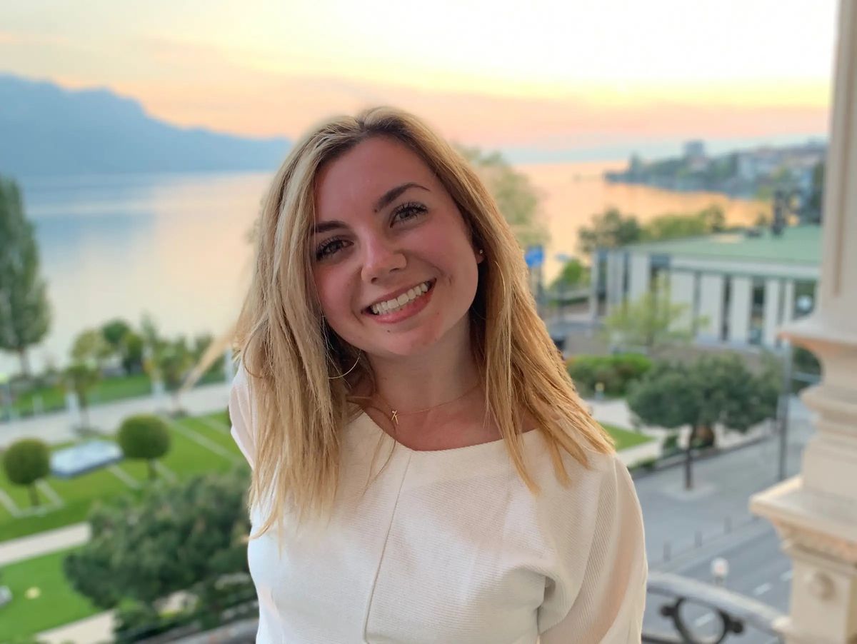 Cuando una mañana se me durmieron todas las extremidades, fui a ...