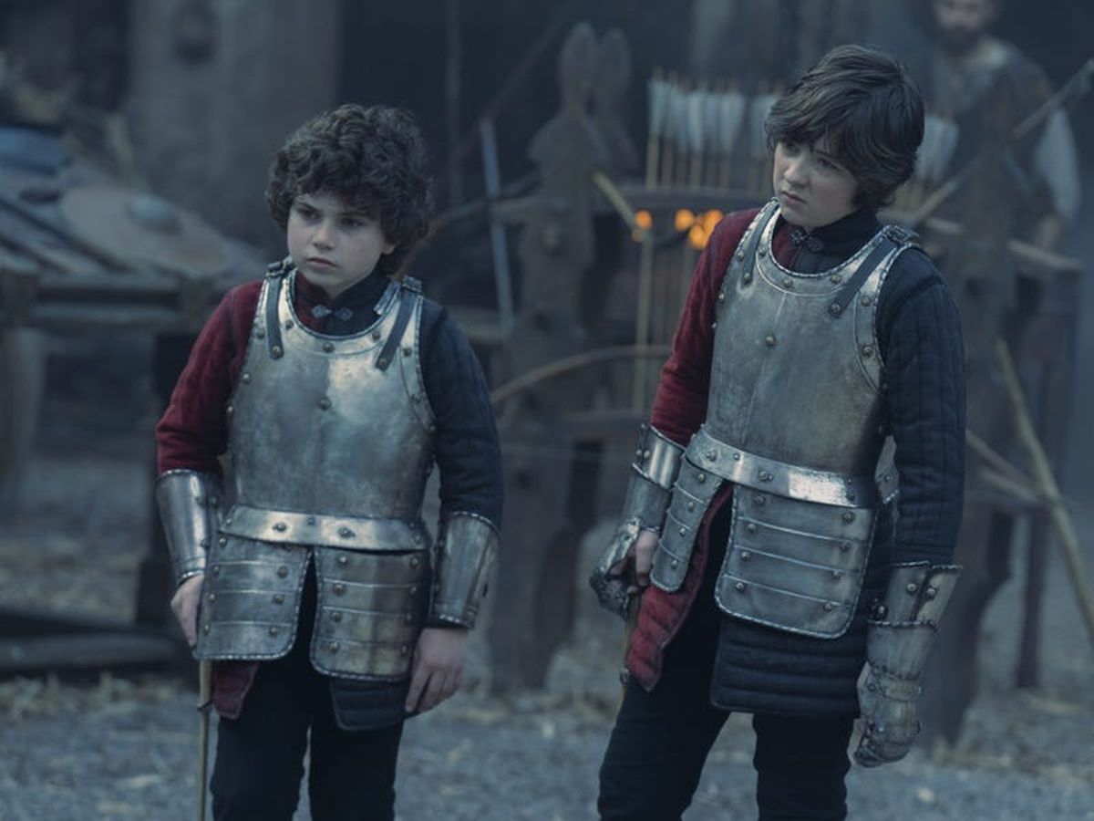 'La casa del dragón': 12 detalles que puedes haber pasado por alto en ...