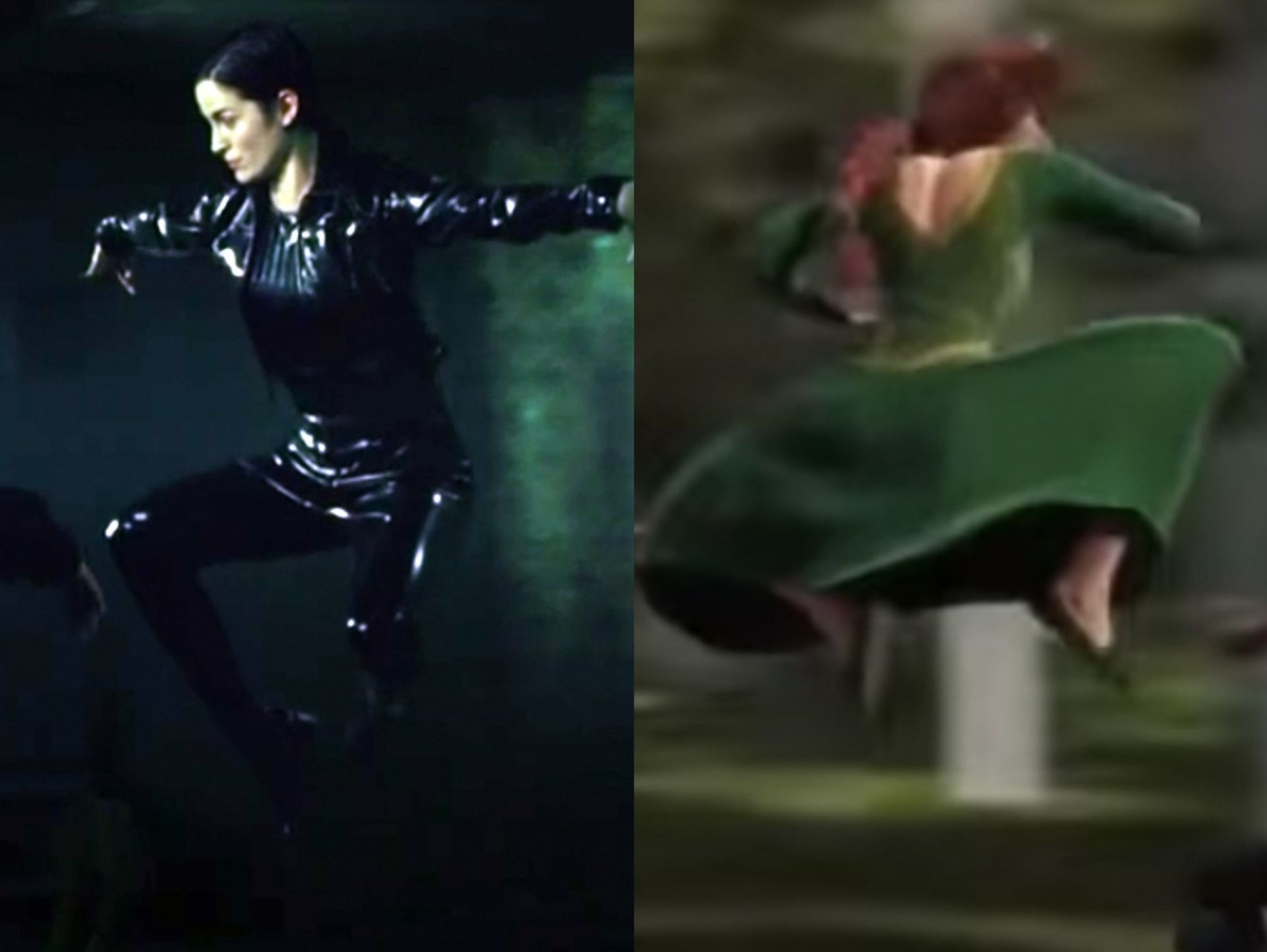 17 detalles que probablemente te perdiste en 'The Matrix'