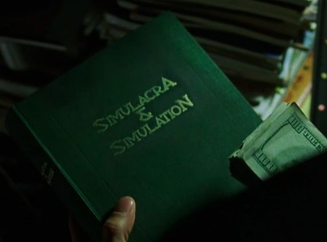 17 detalles que probablemente te perdiste en 'The Matrix'