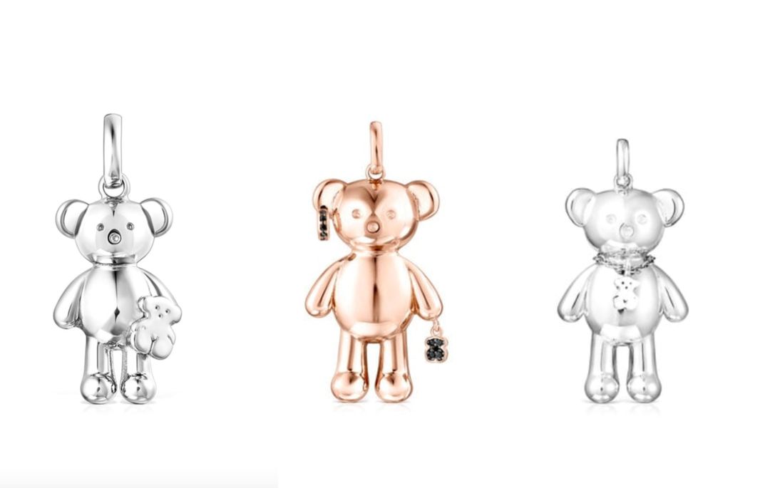 Adiós al mítico oso de Tous: esta es la nueva imagen de la marca de joyas