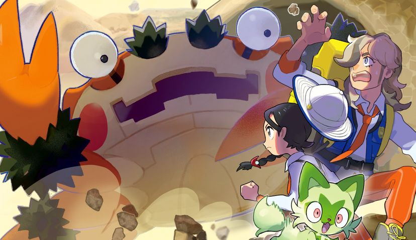 Tabla de tipos de Pokémon: estas son las fortalezas y debilidades de ...