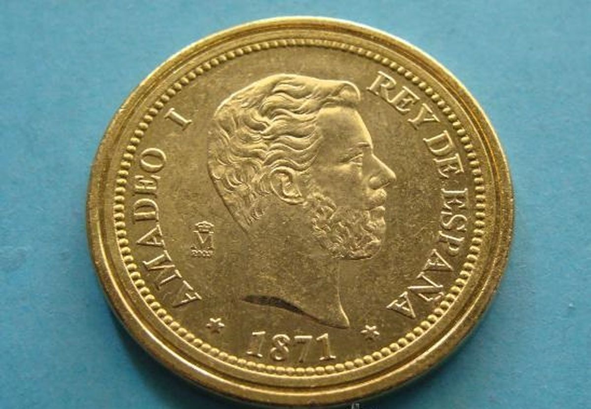 Así son las 7 monedas de peseta más valiosas: hasta 250.000 euros en el ...
