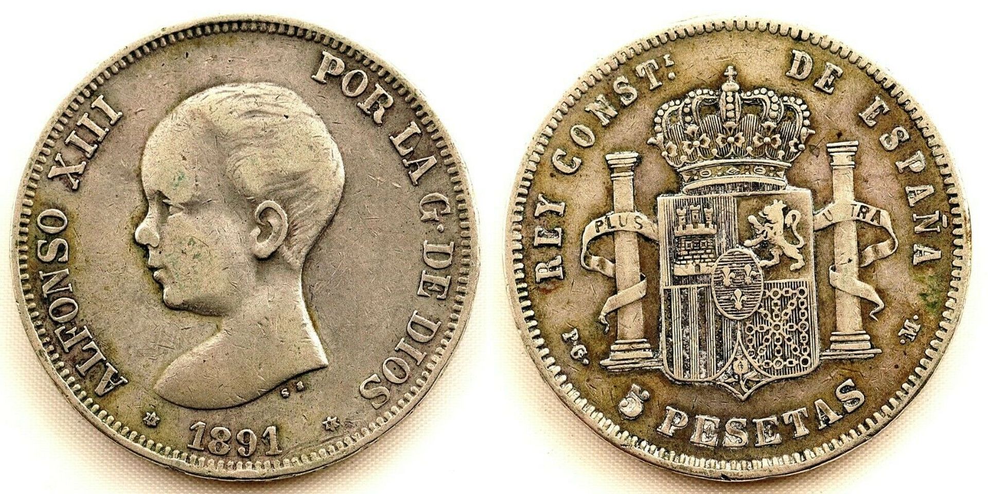 Estas son las pesetas más valiosas: hasta 250.000 euros por una pieza