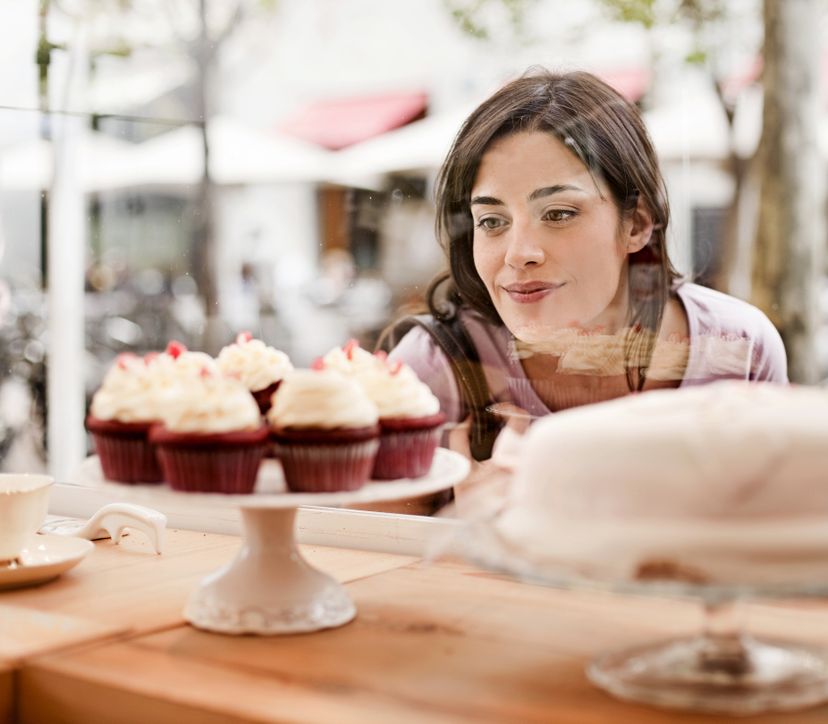 El hambre y el cerebro: así funciona la relación entre las emociones ...