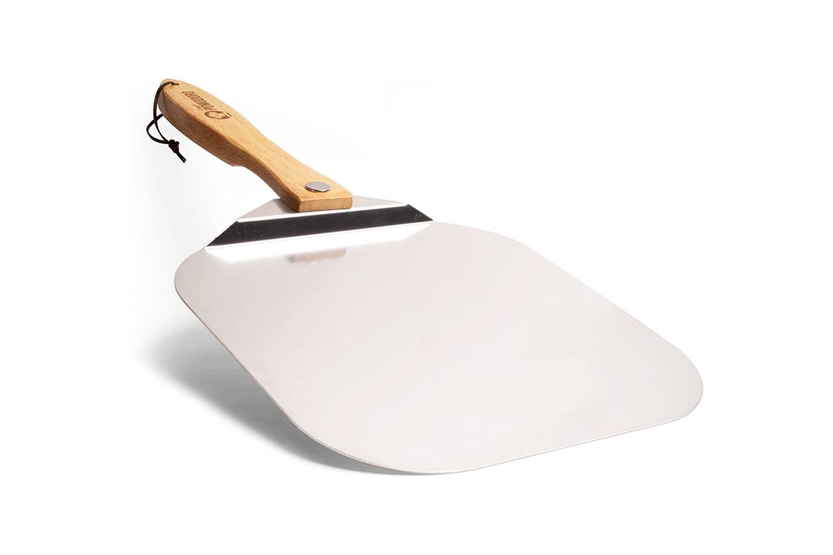 Mejores palas para pizzas que puedes comprar