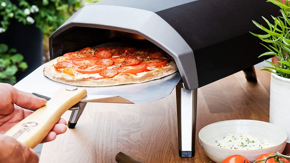 Mejores palas para pizzas que puedes comprar