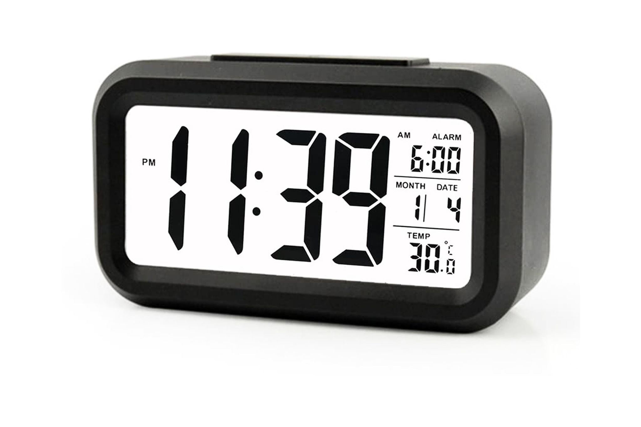 Mejores relojes digitales que puedes comprar