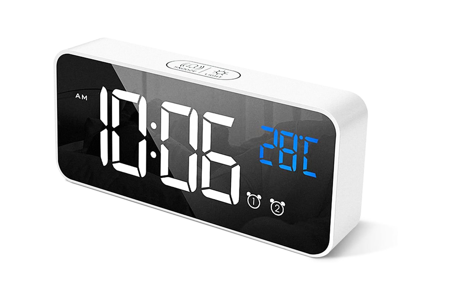 Mejores relojes digitales que puedes comprar