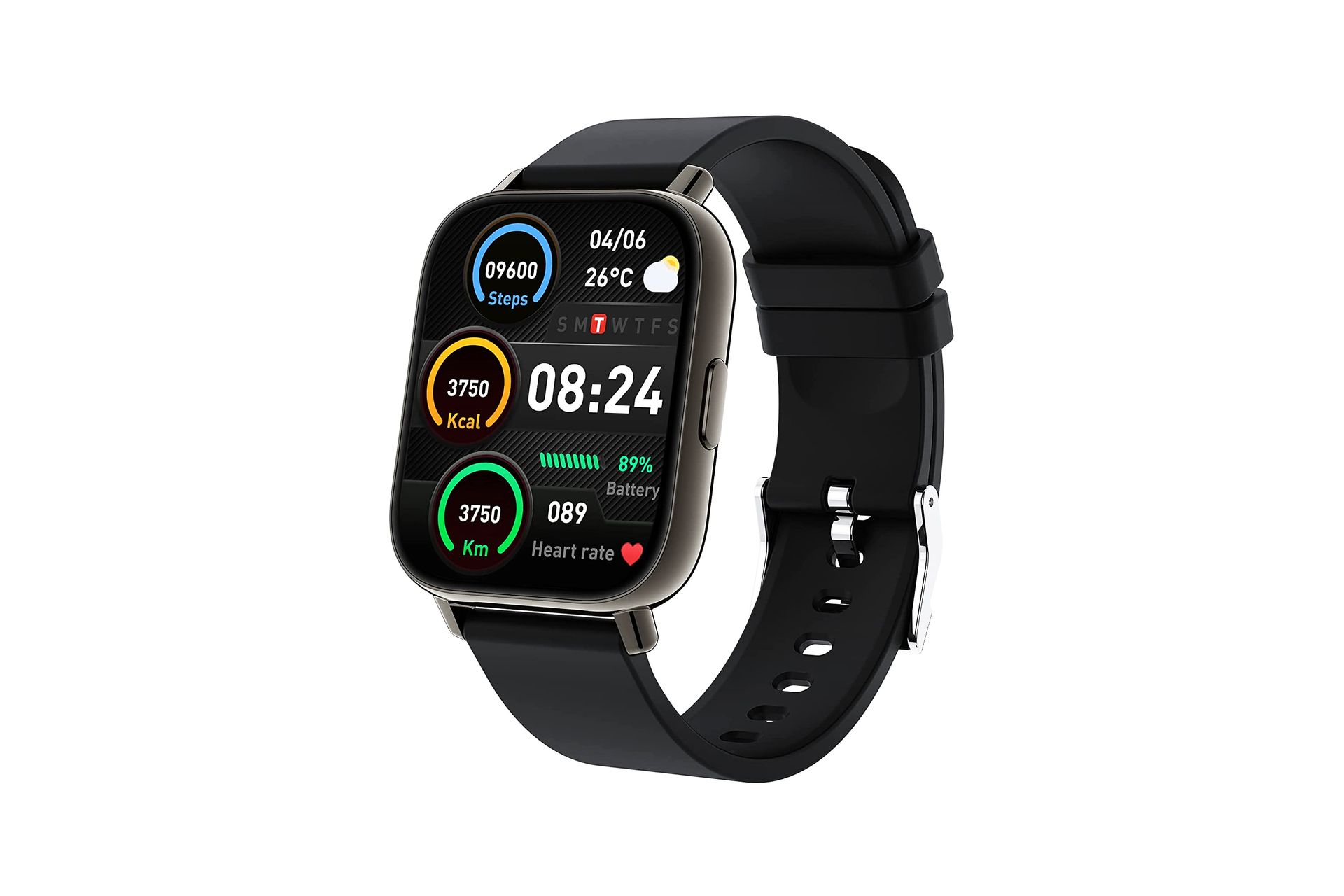 Mejores relojes digitales que puedes comprar