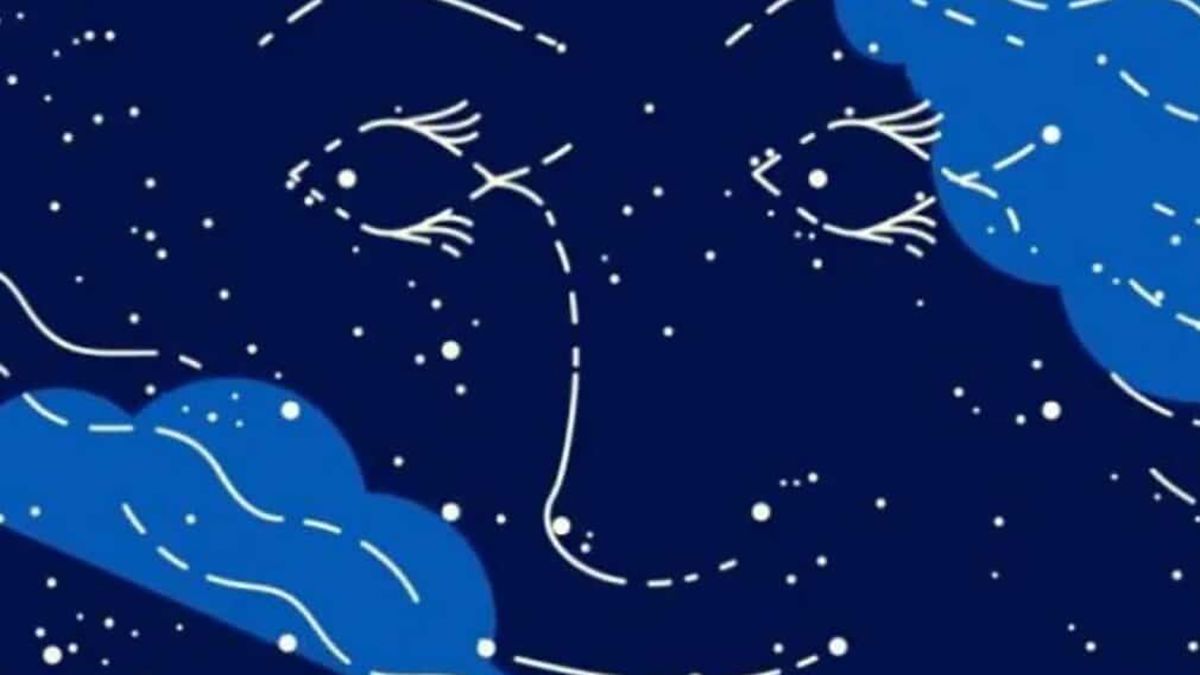 Test visual de personalidad: lo primero que veas en la imagen revela si ...