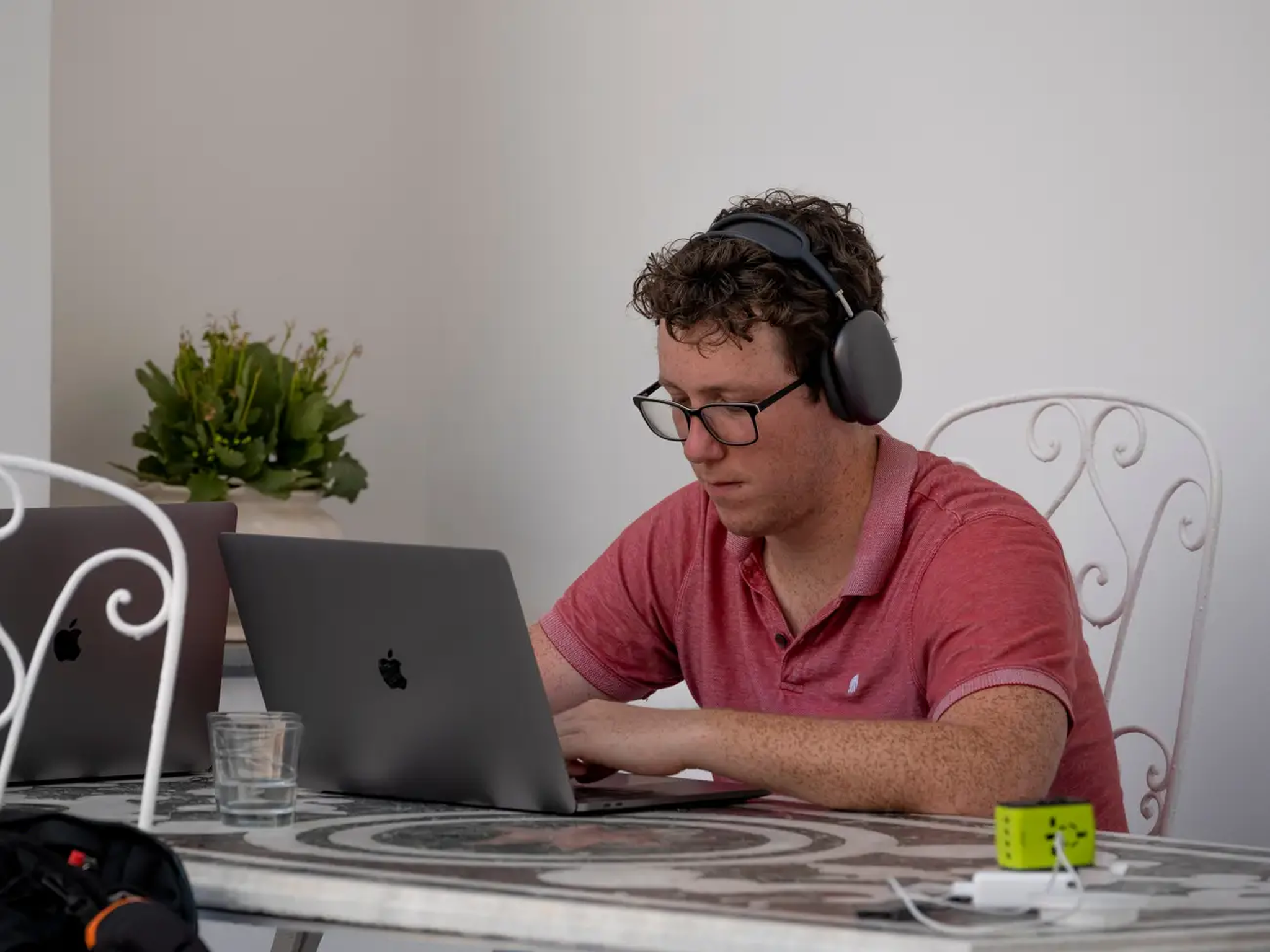 Un 'trader' de 24 años que ha ganado 1,4 millones en 2 años comparte el ...