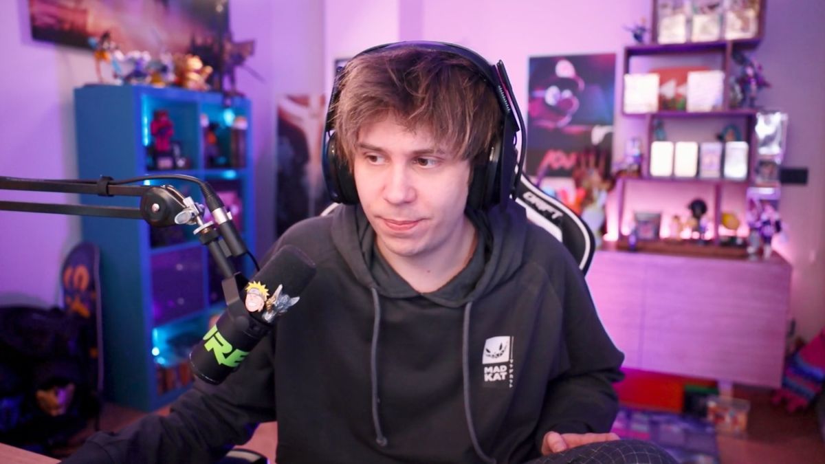 Así es la nueva serie en streaming del Rubius que demuestra su pasión por Japón