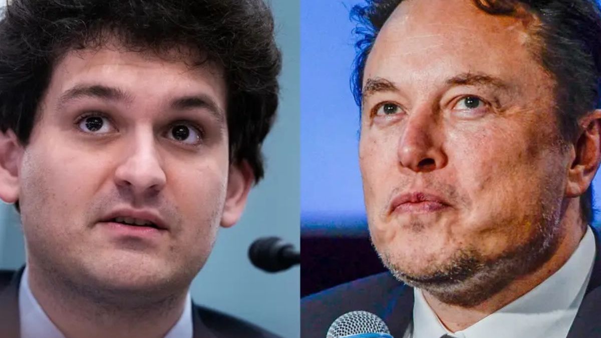 Sam Bankmam-Fried no sabe qué pasó con su inversión en Twitter, después de que Elon Musk haya ...
